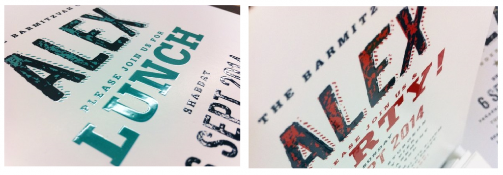 Digital Embossing: enhance your brand with digital embossing. - Solways ...